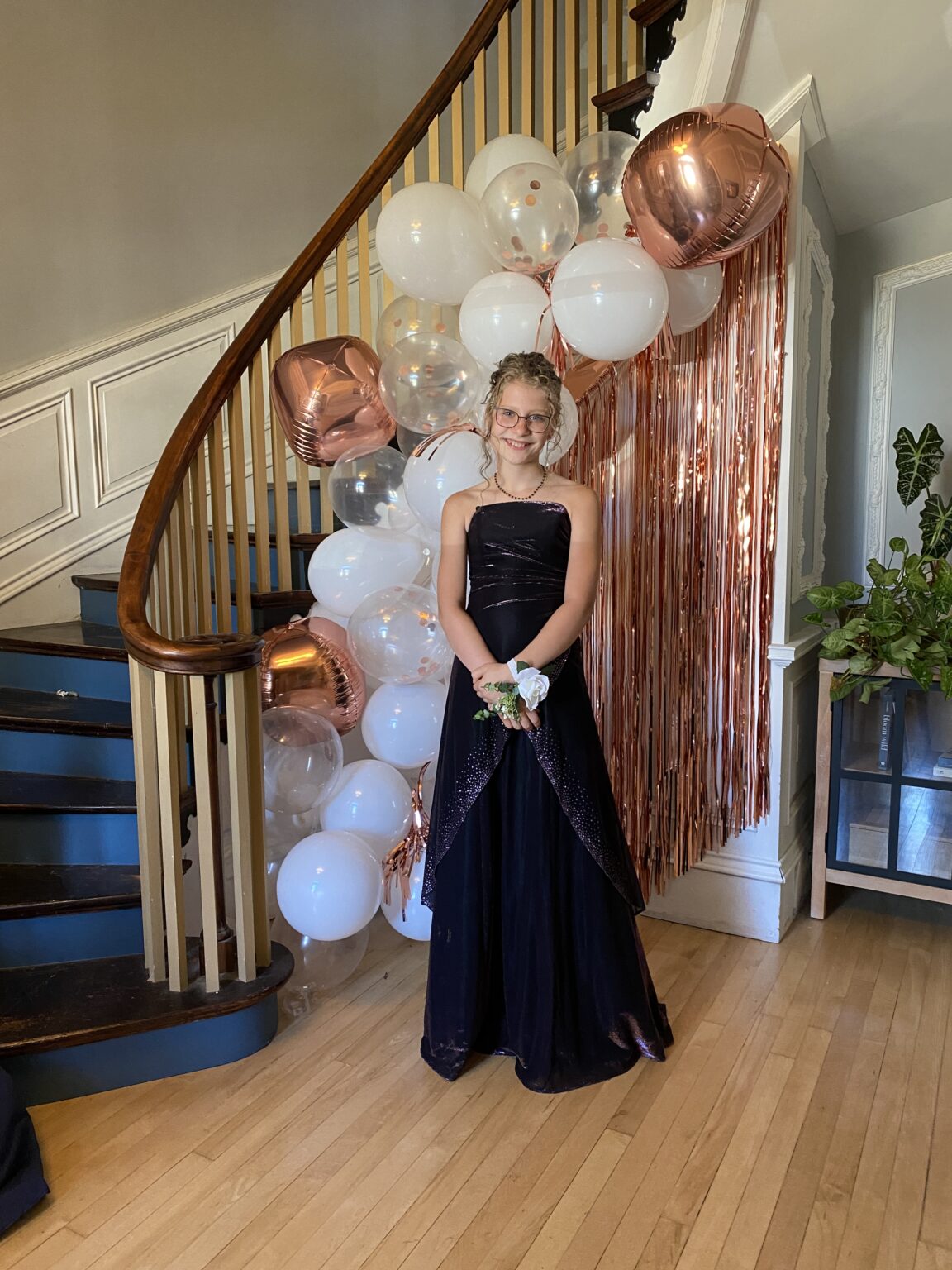 Prom Birthday Party for Tweens | Reality Daydream