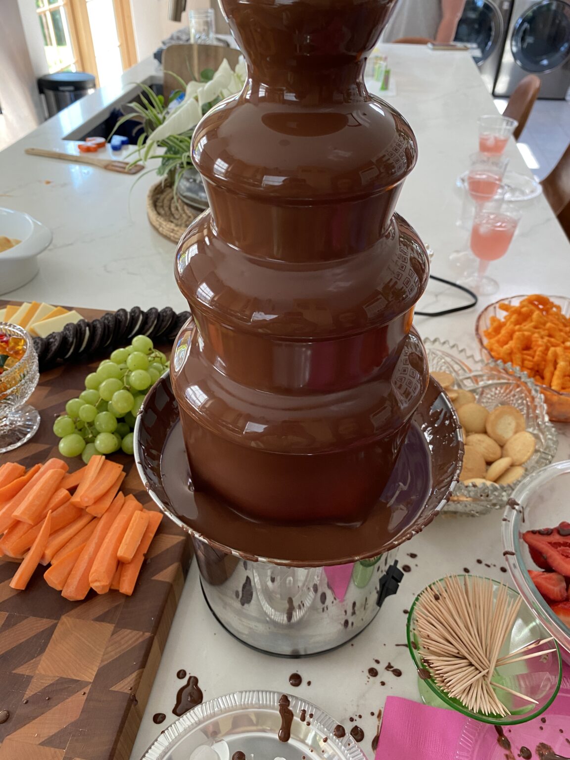 Prom Birthday Party for Tweens | Reality Daydream