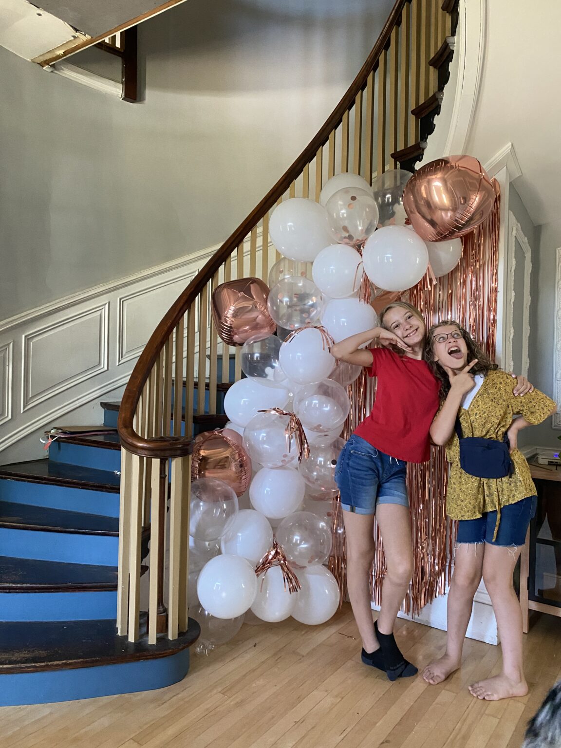 Prom Birthday Party for Tweens | Reality Daydream