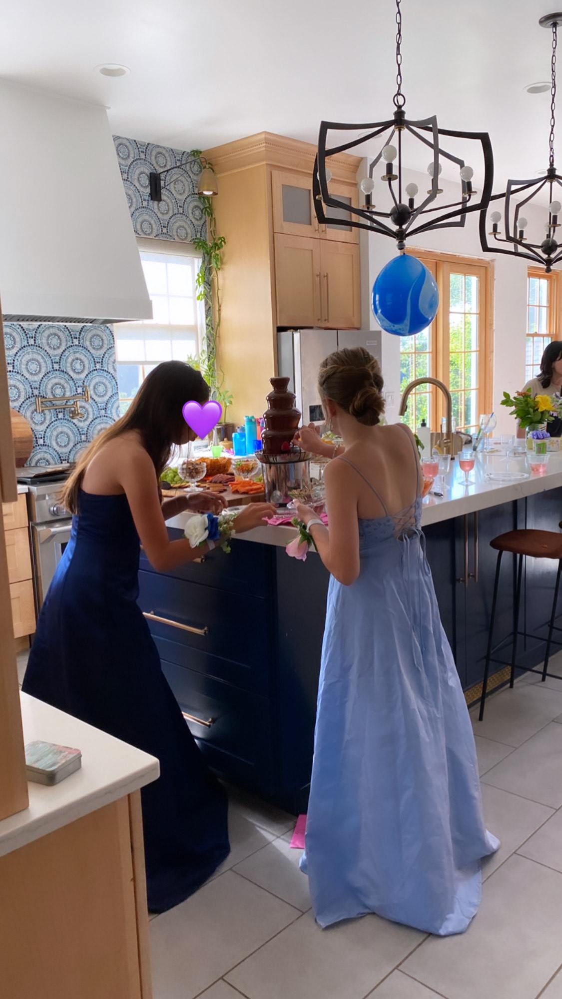 Prom Birthday Party for Tweens | Reality Daydream