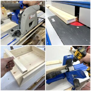 Easy DIY Mailbox Tutorial | Reality Daydream