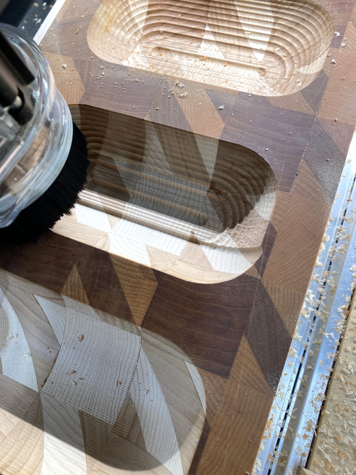 CNC Gift Idea - Custom Charcuterie Board | Reality Daydream